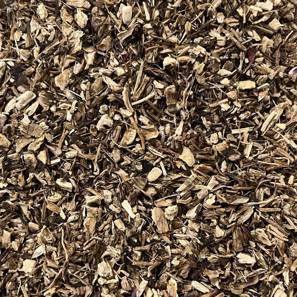 Dried Echinacea Root - Organic - Apotheka Herbal
